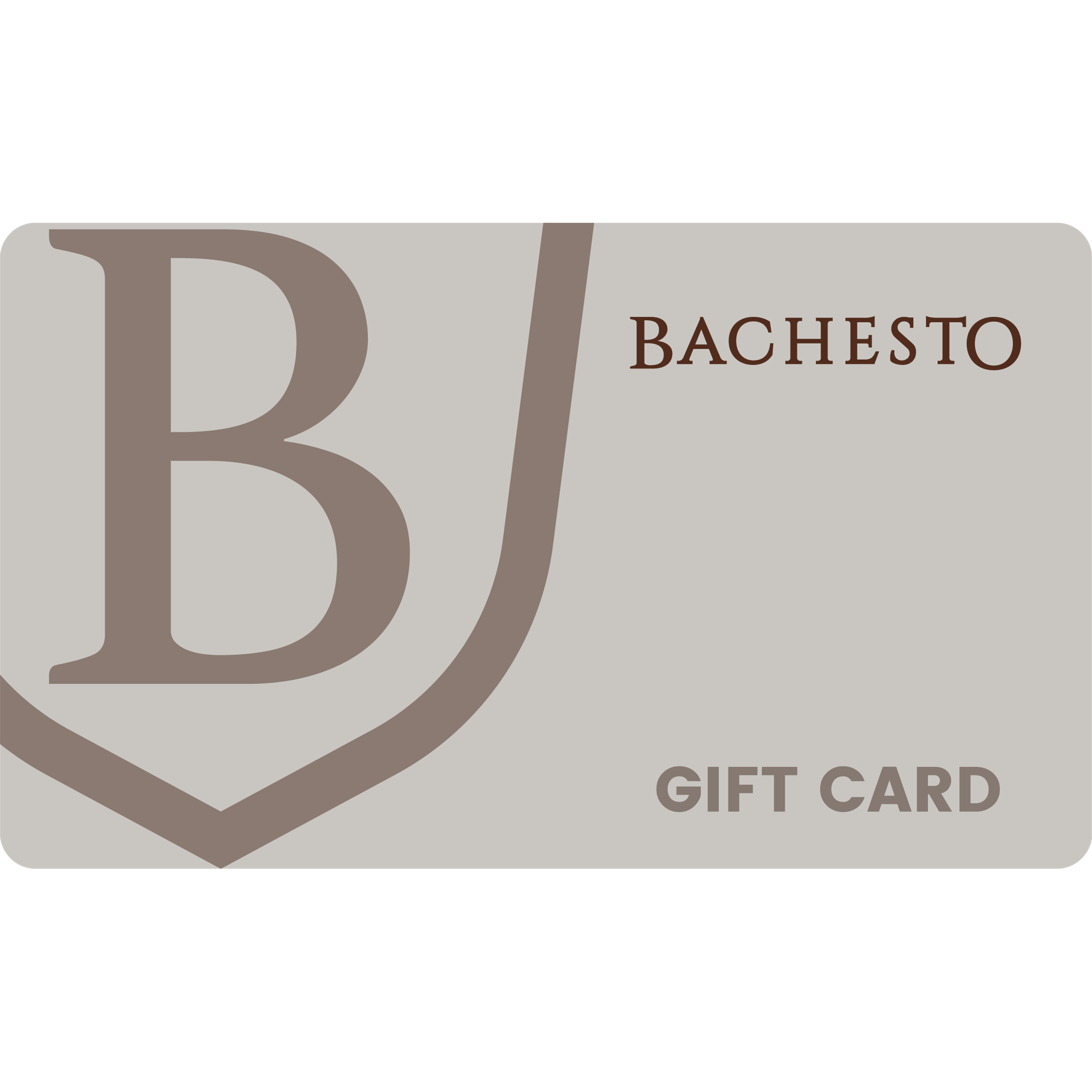 Gift Card - $349
